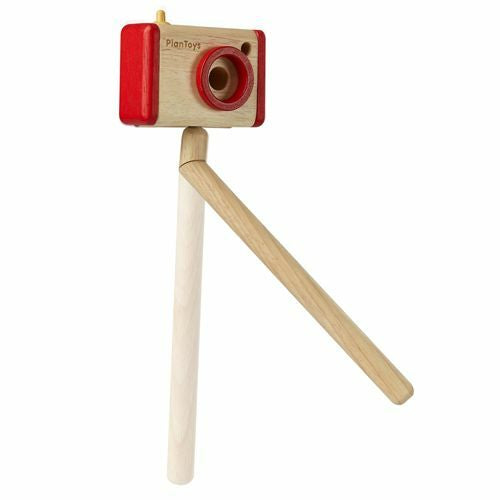 Plan Toys / 3+ / Vlogger Kit – The Wonder Years