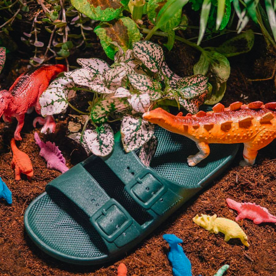 Freedom Moses – The Wonder Years